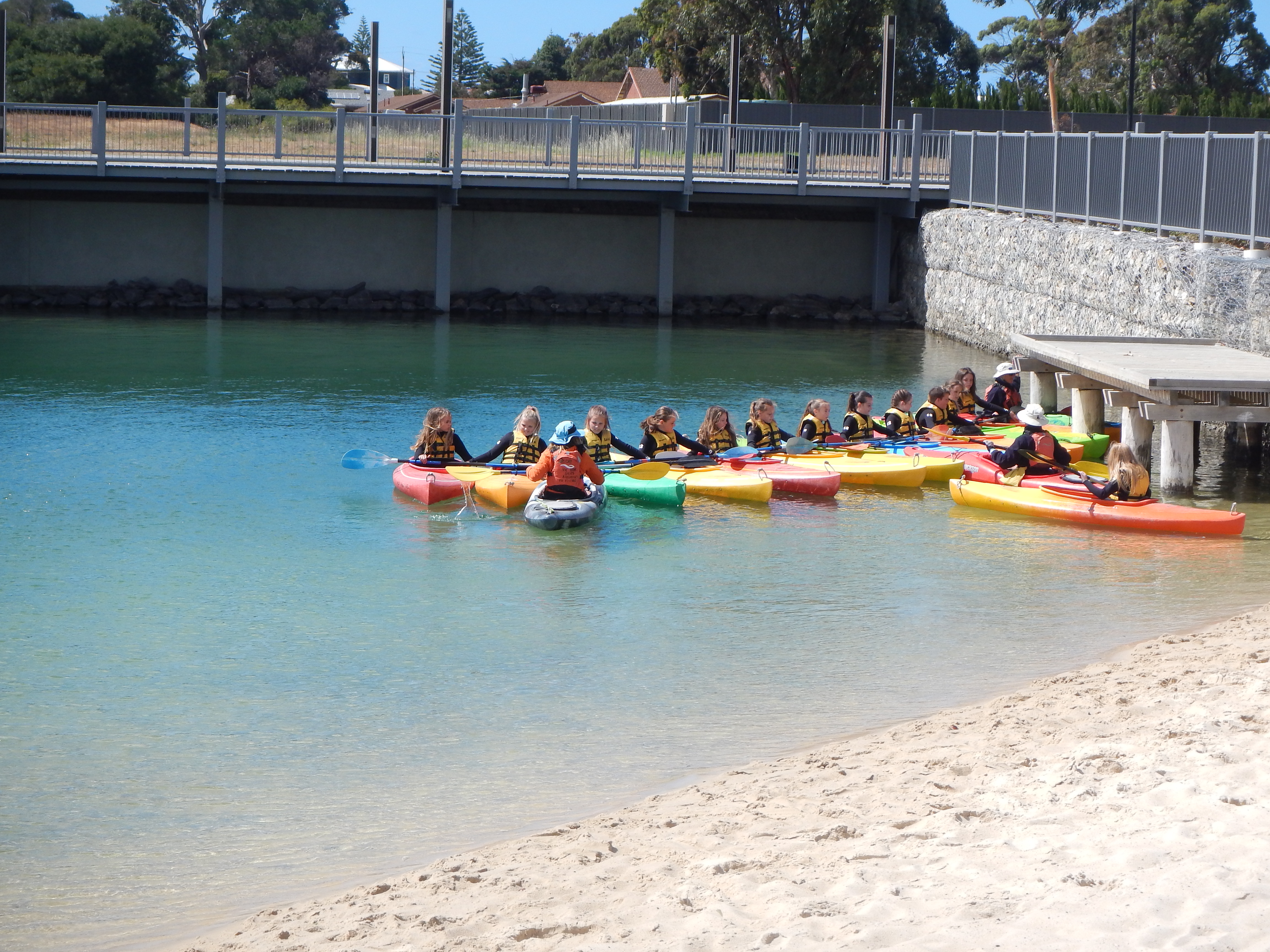 Photo Gallery - Victor Harbor Aquatics Centre - Victor Harbor, South ...