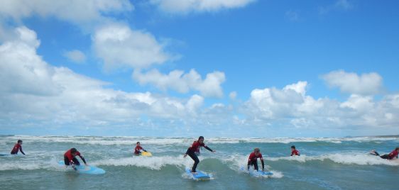 Victor Harbor Aquatics Centre